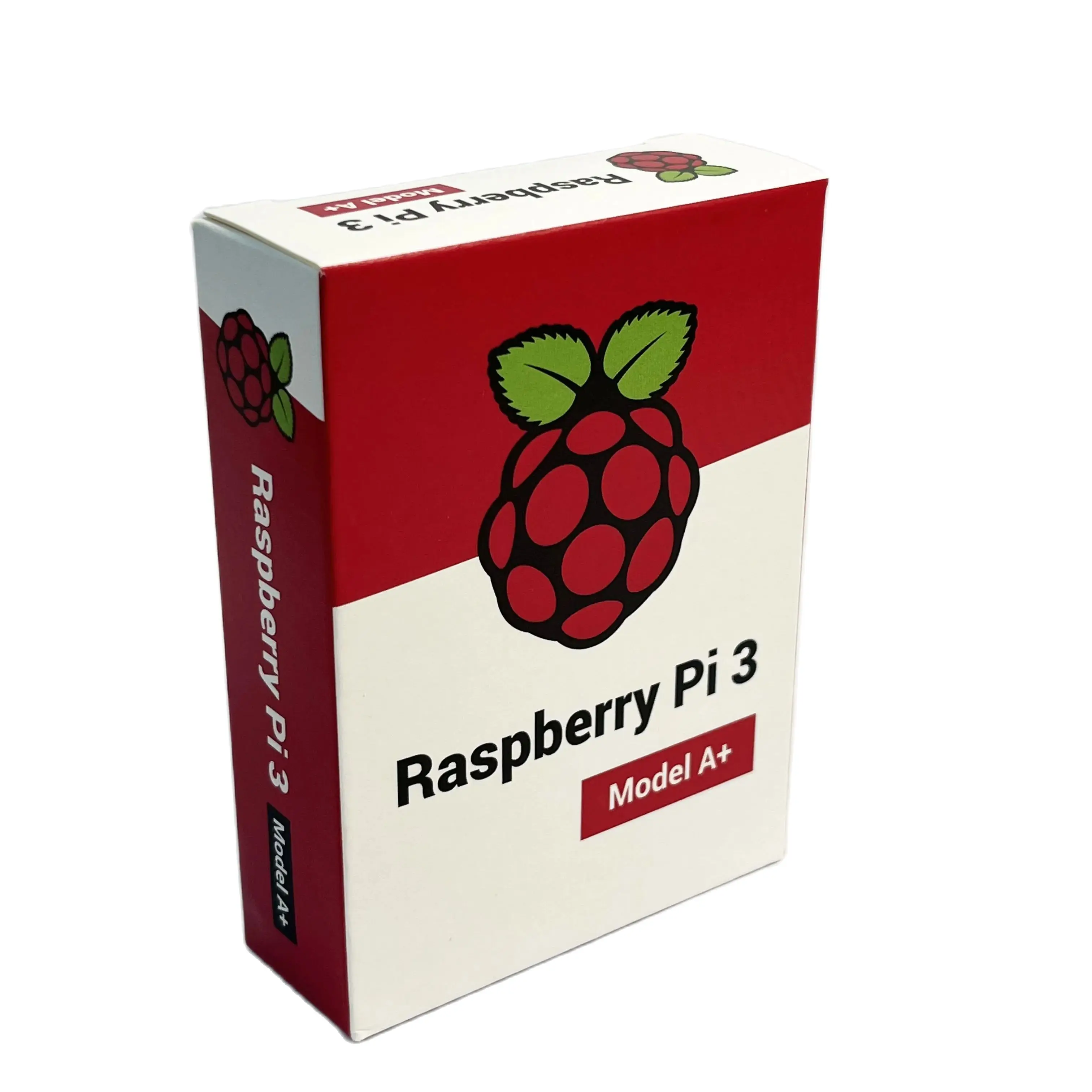 Original-Raspberry-Pi-3-Model-A-1-4GHz-64-bit-Quad-core-Processor-Dual ...
