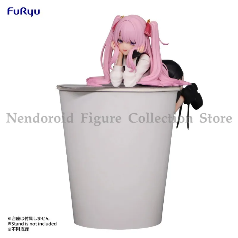Nikke Yuni Figure: A Must-Have for Anime and Action Figure Collectors