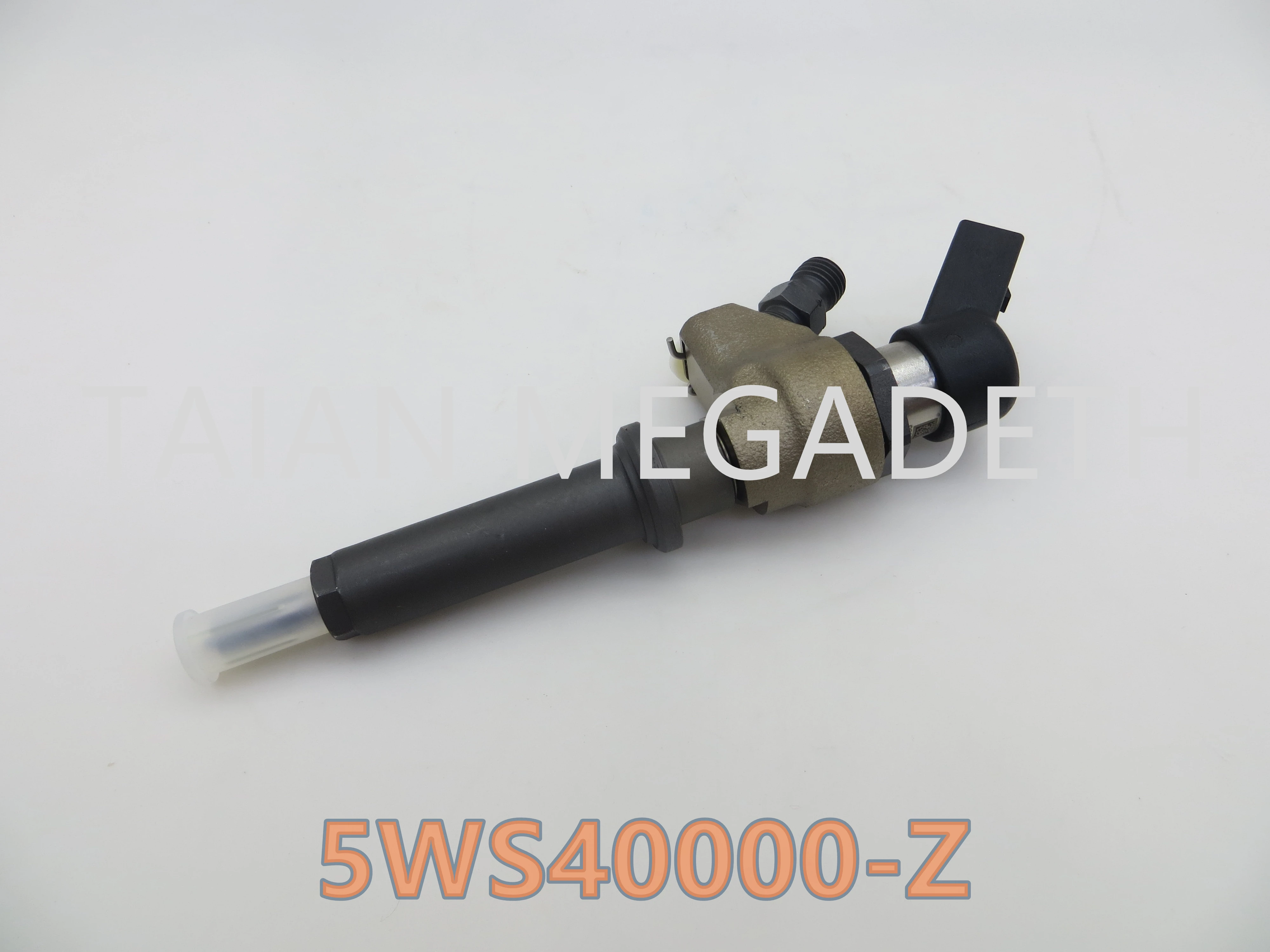 Genuine Diesel Common Rail Fuel Injector 5WS40000-Z, 9636680280 ...