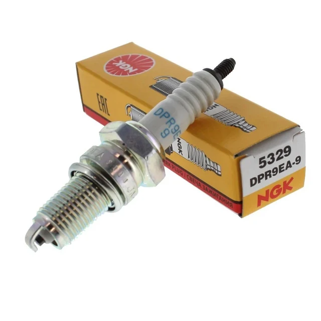Spark Plugs & Glow Plugs For Honda Pilot Ngk 4929 Standard Spark Plug ...