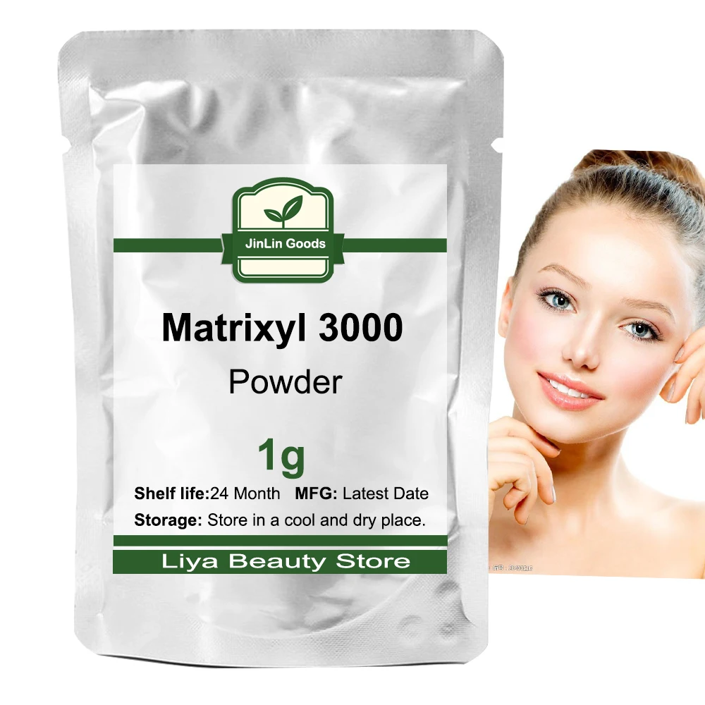 Hot-Selling-Matrixyl-3000-Powder-For-Skin-Care-Anti-Aging-Cosmetic-Raw ...