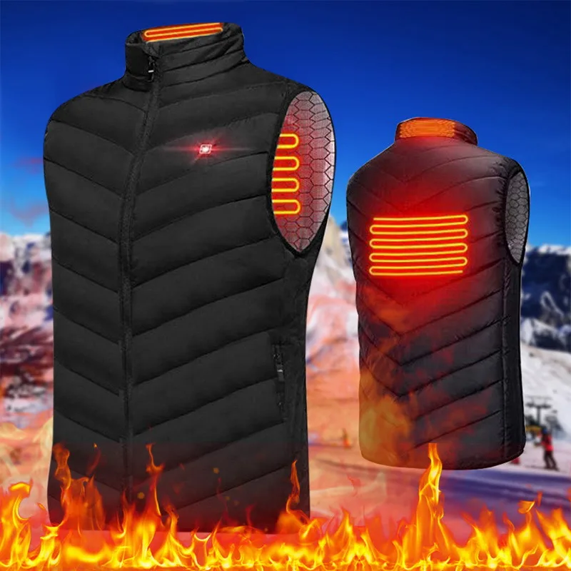 Chaleco-t-rmico-con-calefacci-n-para-hombre-y-mujer-chaqueta-t-ctica-el ...