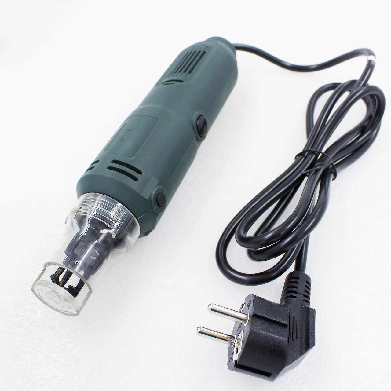 DF-8-Enameled-Wire-Electric-Paint-Squeegee-Hand-Held-Paint-Scraper-0-3 ...