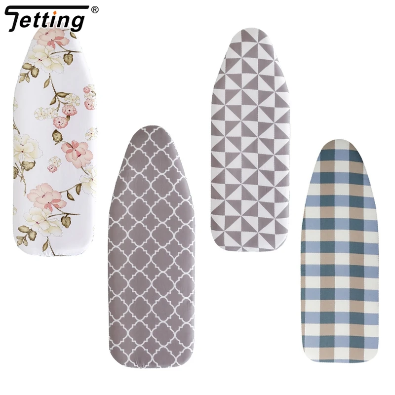 1Pcs-Ironing-Board-Cover-Scorch-Resistant-Extra-Thick-Cotton-Iron-Cover ...