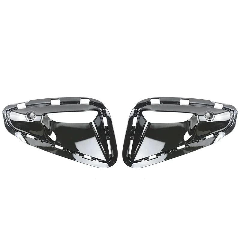Front-bumper-grille-vent-For-BMW-6-Series-G32-GT-LCI-M-OEM-51118078793 ...