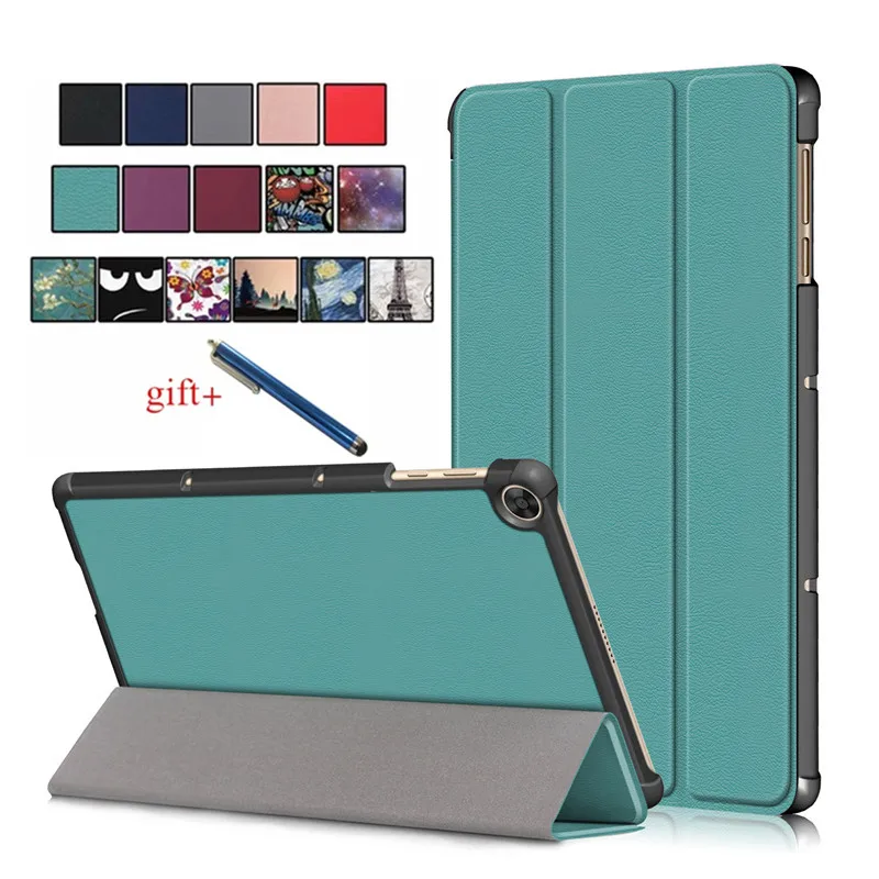 For Huawei Matepad T 10 T 10s 11 Case Magnetic Cover for Huawei Matepad ...