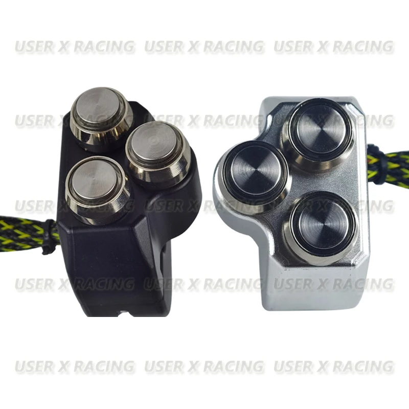 USERX-Universal-Motorcycle-Modified-parts-CNC-aluminum-alloy-accessory ...