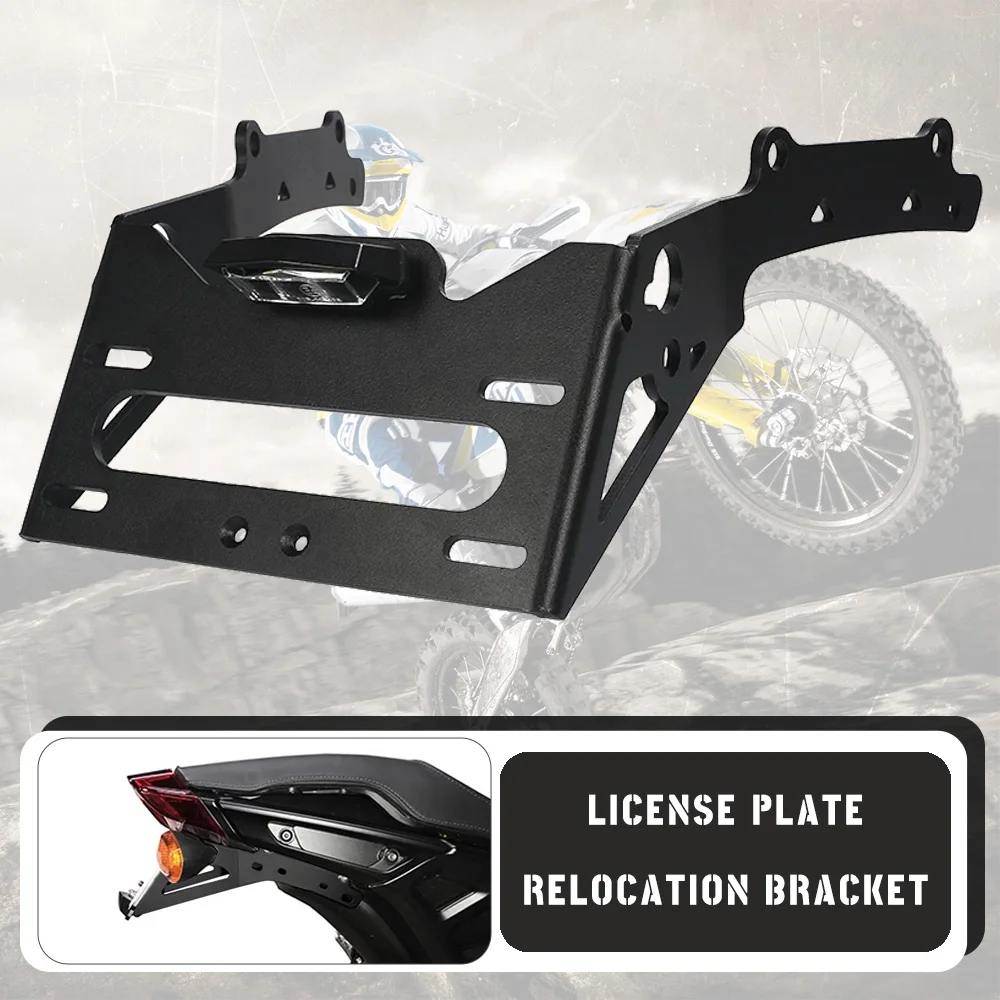 2024-2023-Motorcycle-For-Indian-FTR1200-FTR-1200-2019-2020-2022-License ...