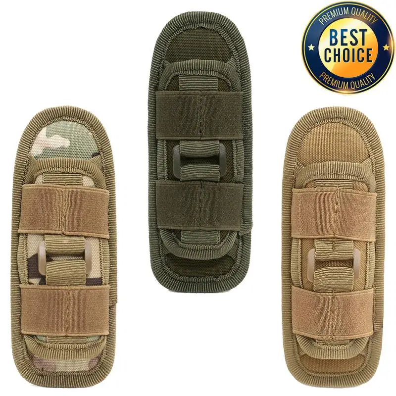 Tactical-Flashlight-Pouch-360-Degrees-Rotatable-Molle-Flashlight-Pouch ...
