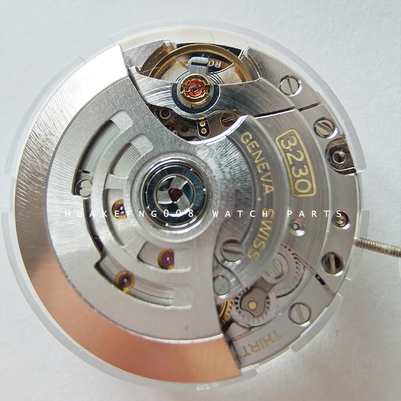 shanghai-SH-watch-movement-VR-3230-china-made-blue-srping-hair-Hidden ...