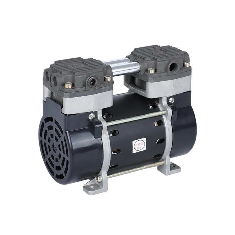 Electric Vacuum Pump For Engine