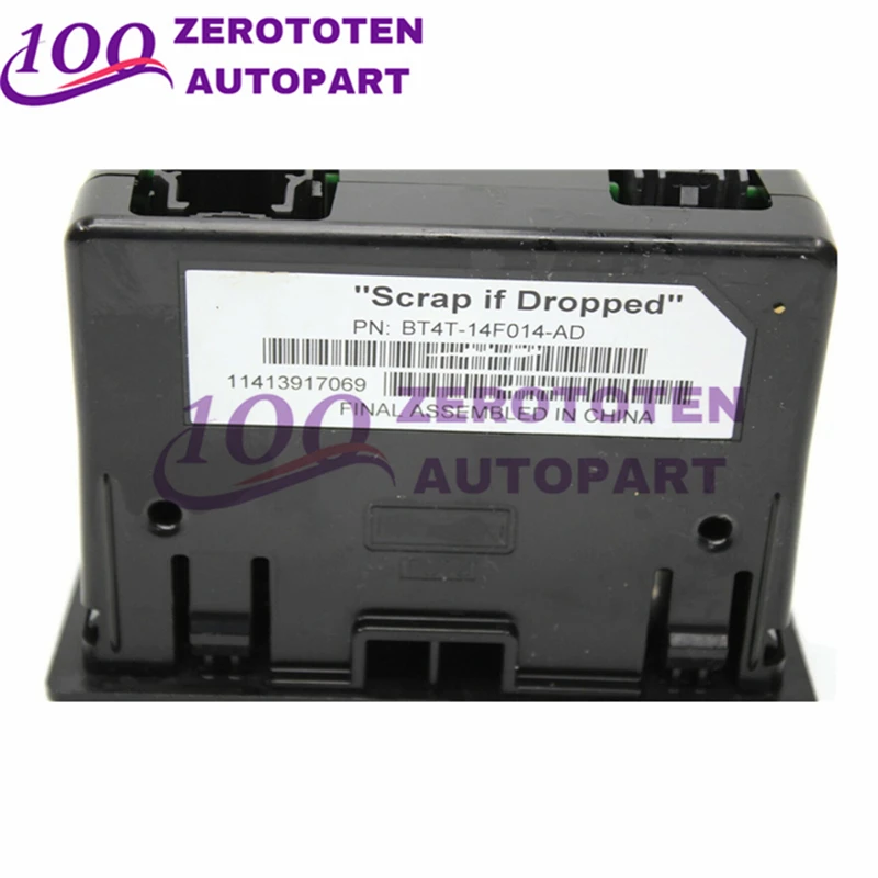 1PC-NEW-BT4T-14F014-AE-BT4T-14F014-AD-USB-Interface-Control-Module-Sync ...