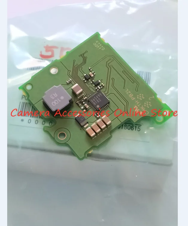 Repair Parts For Canon For Eos 5ds 5dsr Driver Board Bottom Pcb Board ...