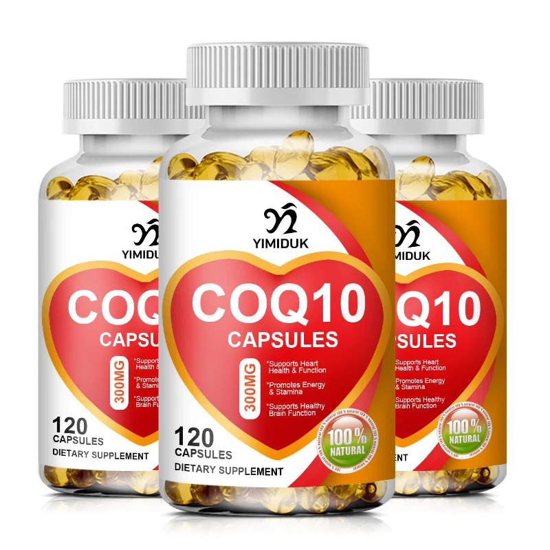 CoQ10-300mg-Powerful-Antioxidant-for-Heart-Brain-Health-and-Energy ...