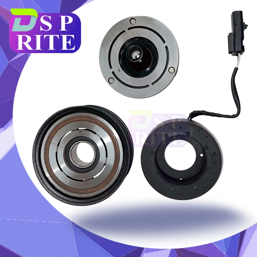 55111442AG 55111442AD 10SRE18C for Dodge Ram 1500 2500 3500 ac ...