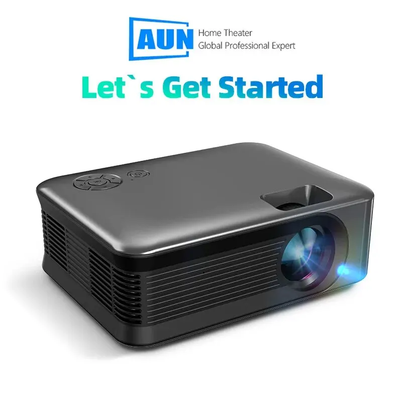 ALI Choice Projector Store