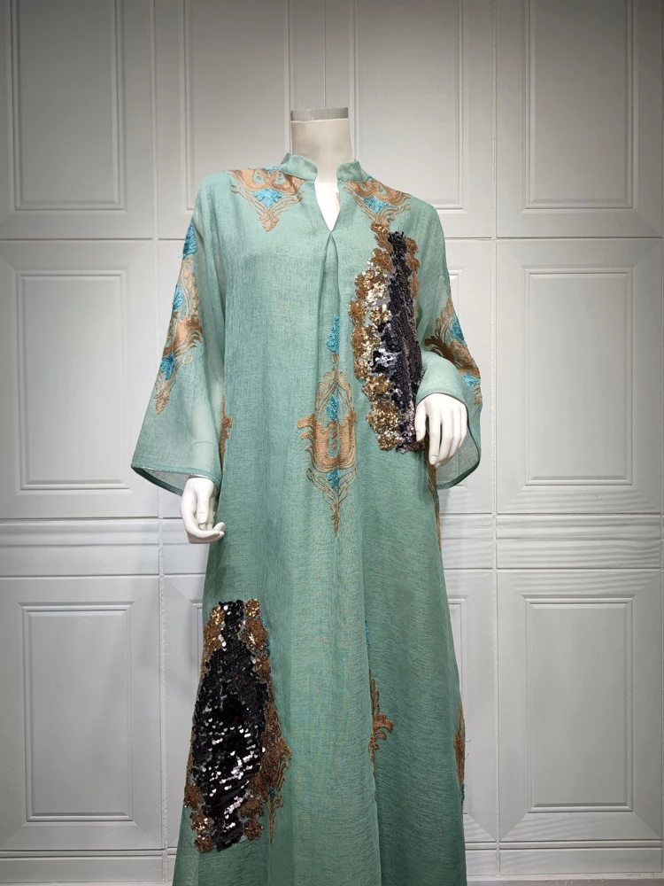 Jalabiya Traditional