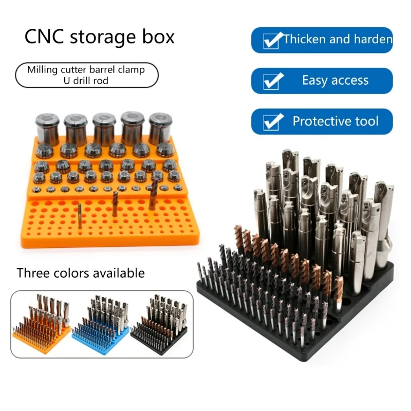 131-Holes-Multifunctional-Thickened-Milling-Cutter-Reamer-Drill-Bit ...