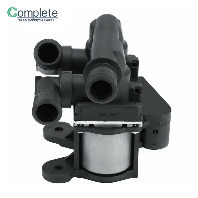 New-Heater-Control-Valve-Solenoid-64118391417-Fit-For-BMW-E31-E34-525 ...
