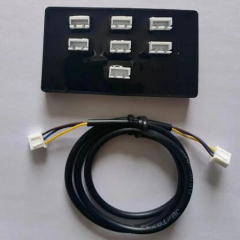 5pcs-Textile-Twister-Winder-Breakage-Detection-Photoelectric-Yarn ...