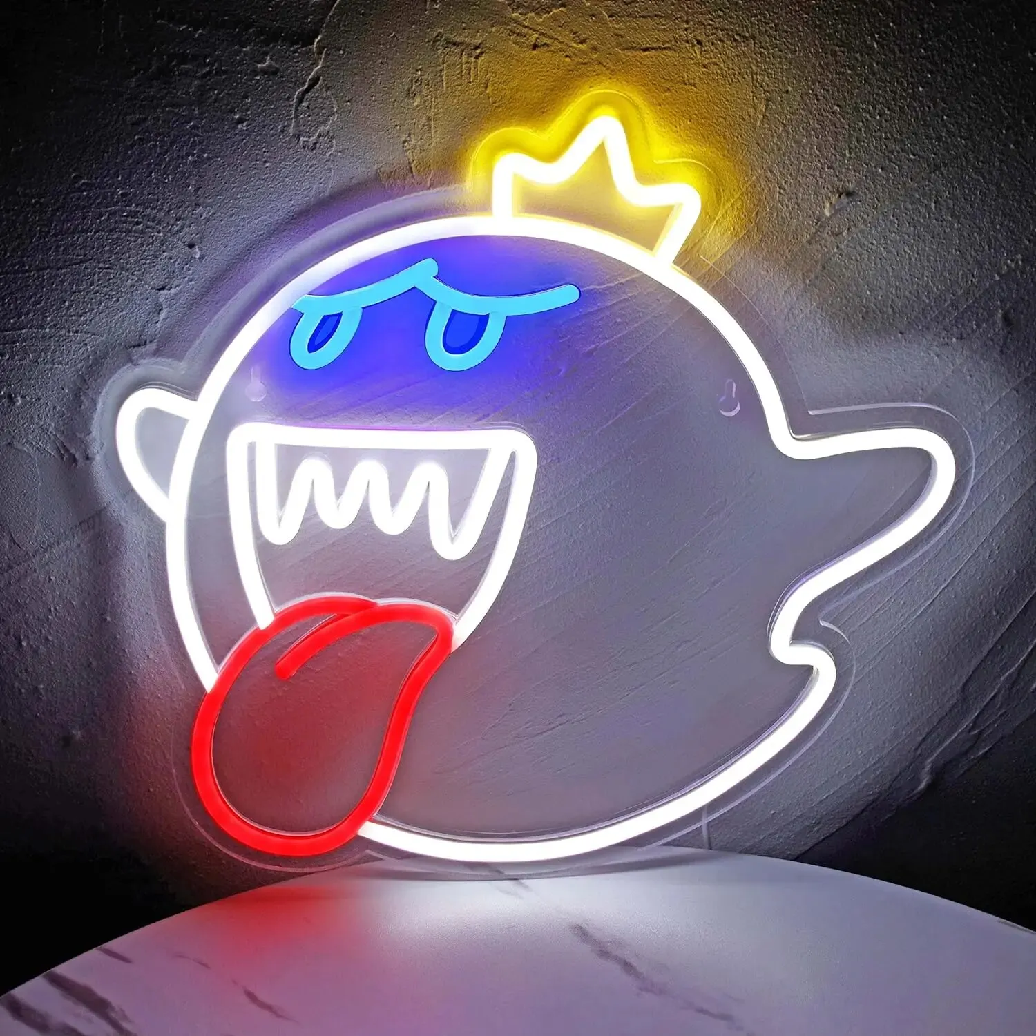 Enseigne-au-n-on-LED-Mario-pour-d-cor-de-salle-de-jeu-lampe-acrylique ...