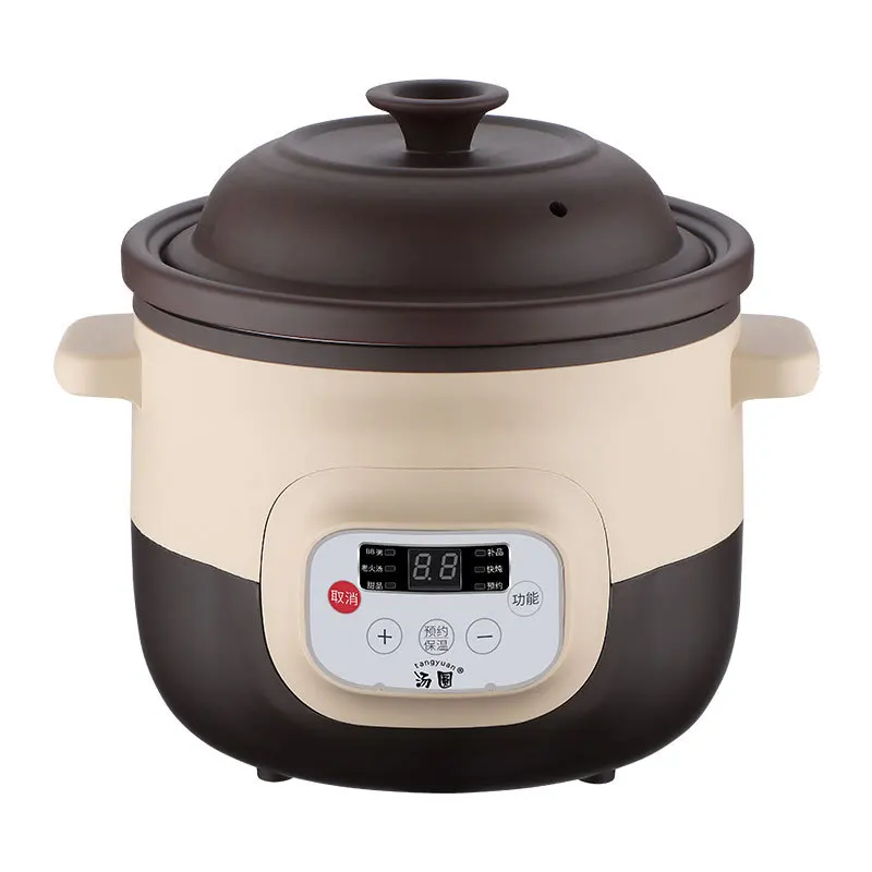 Automatische-Zandgestookte-Elektrische-Stoofpot-Huishoudelijke-Soep ...