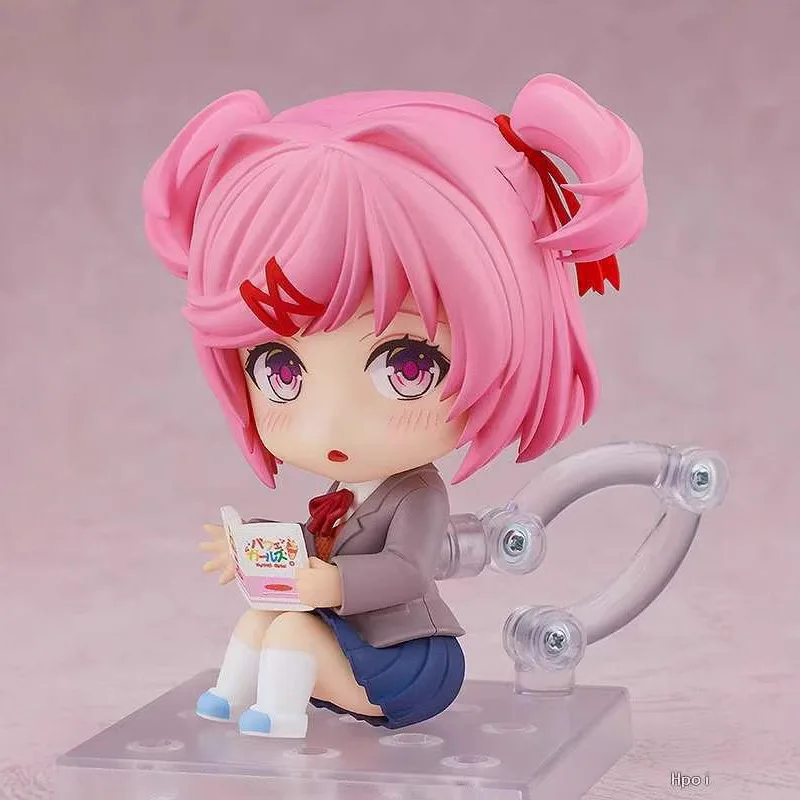 Funko Pop! Doki Doki Literature Club Natsuki | AliExpress