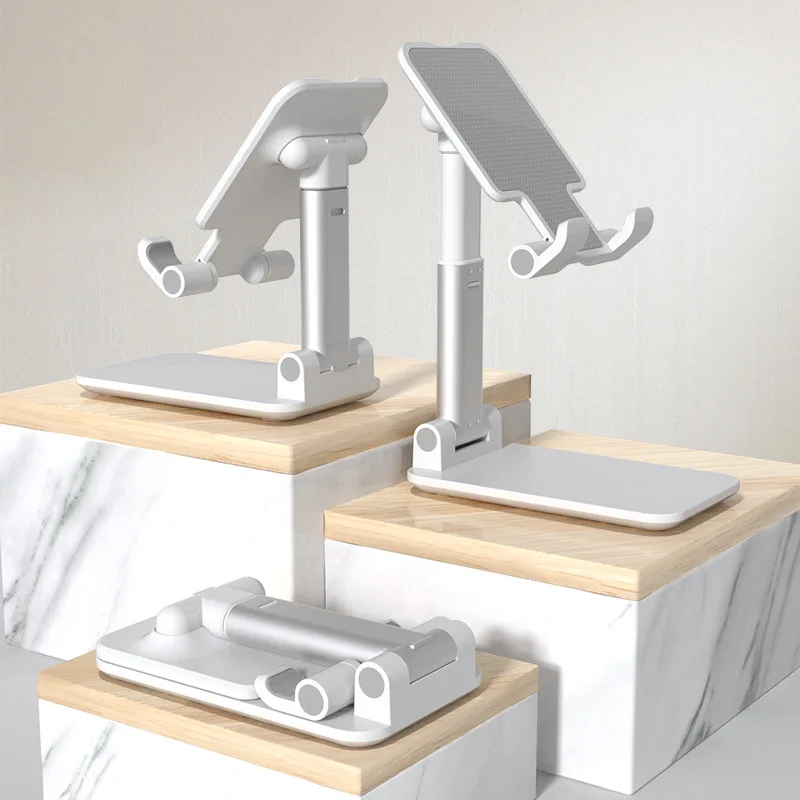 Portable-Desktop-Folding-Lifting-Bracket-Mobile-Phone-Stand-Desktop ...