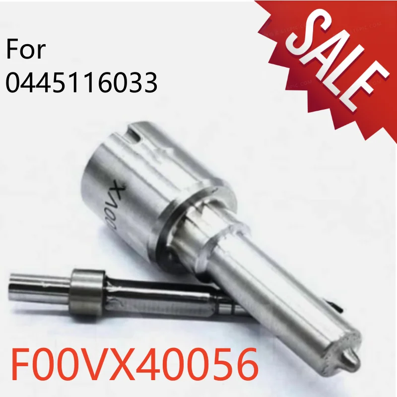 F00VX40056-Common-Rail-Injector-Nozzle-For-Bosch-Piezo-0445116033-0-445 ...