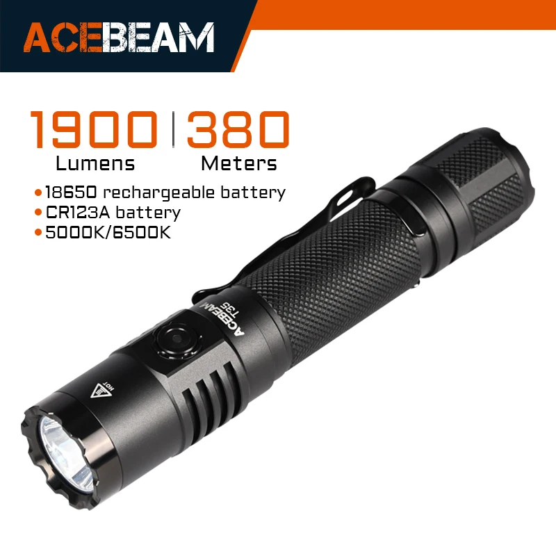 ACEBEAM-T35-Compact-Tactical-EDC-Flashlight-Long-Range-380-Meters-1900 ...