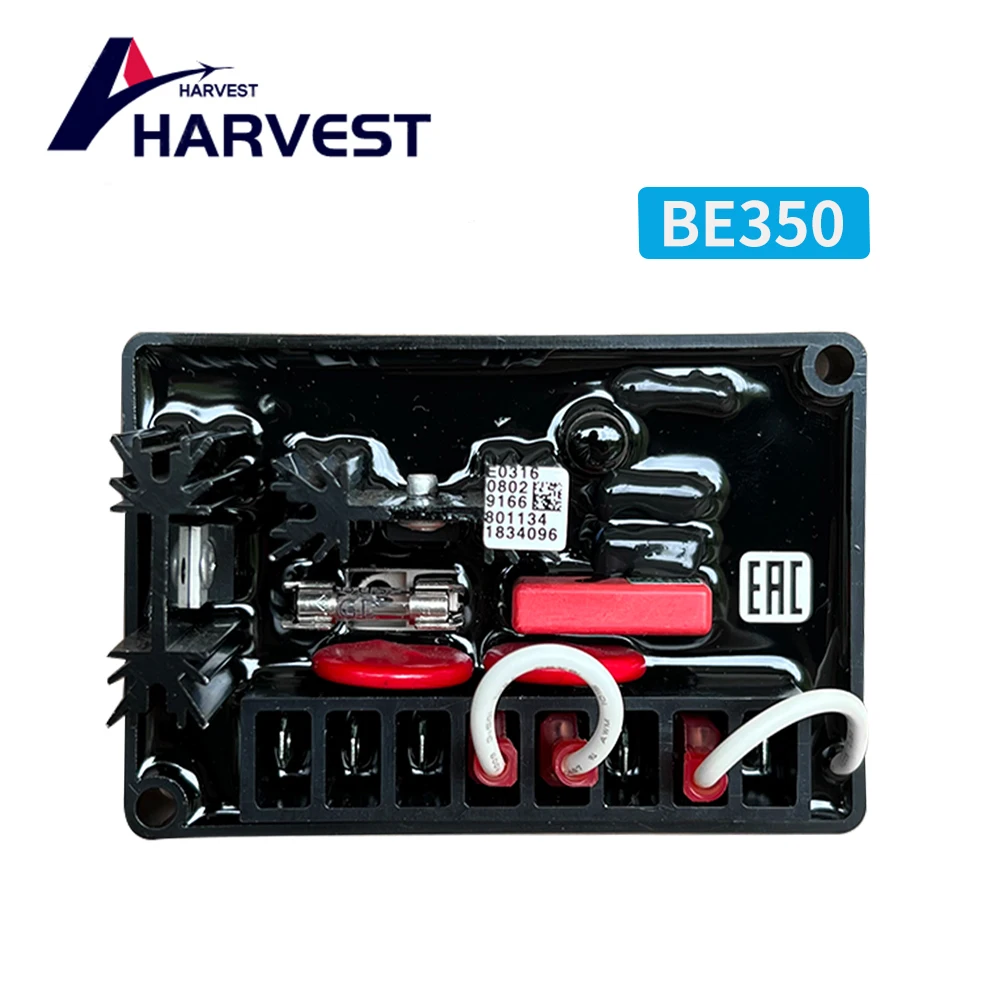 Original-BE350-AVR-generator-automatic-voltage-regulator-module-Basler ...
