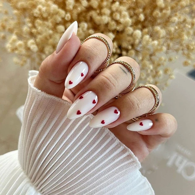 Elegant Acrylic Nails