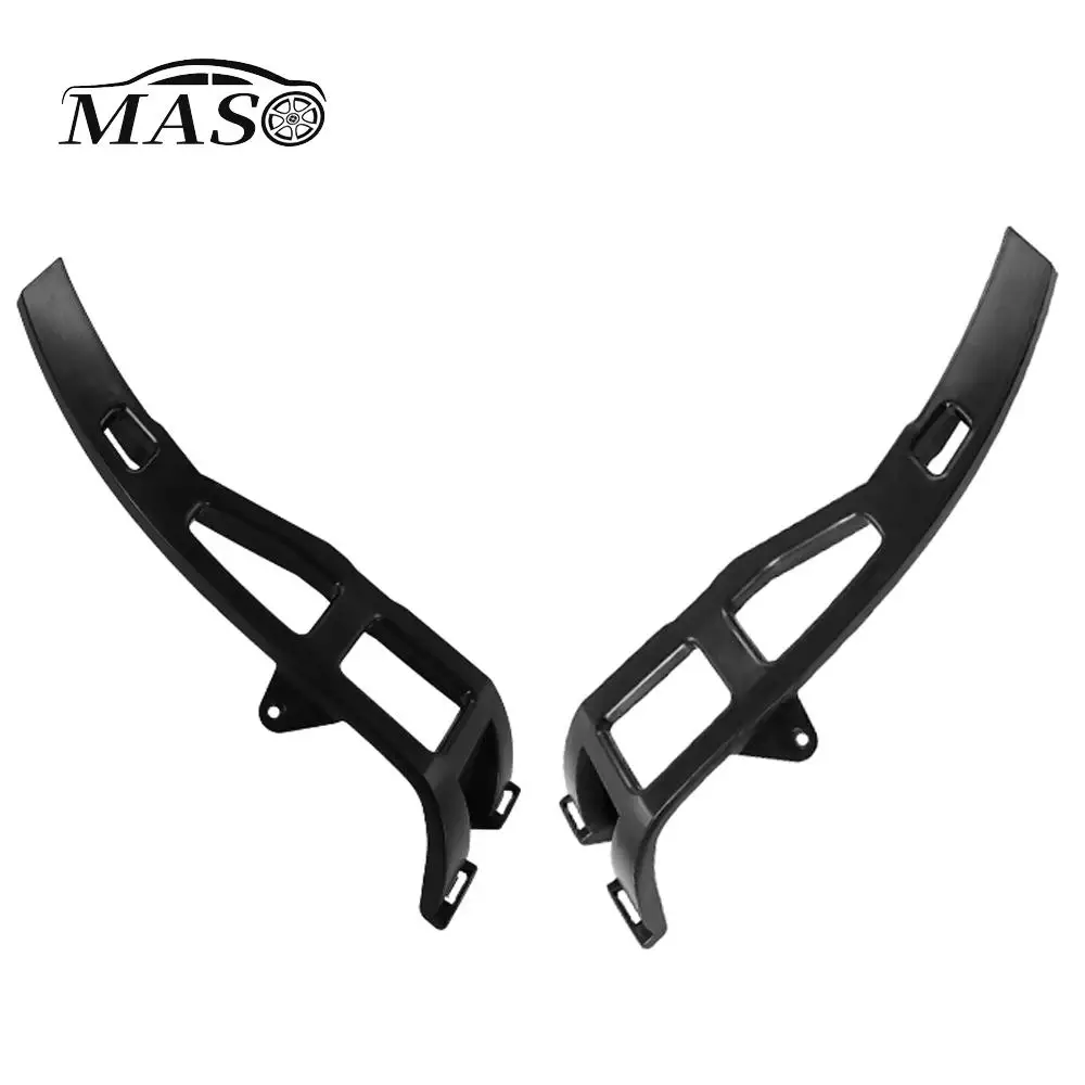 Left-Right-Front-Bumper-Support-Bracket-for-Mercedes-Benz-CLA45-AMG ...