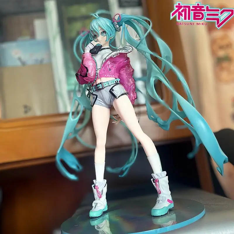 24cm-Anime-Hatsune-Miku-Action-Figures-Beautiful-Girl-Trendy-Singer ...