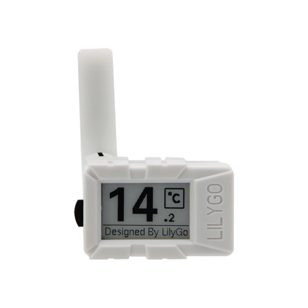 LILYGO® MiNi E-Paper Shield nRF24L01 2.4G from Lilygo on Tindie