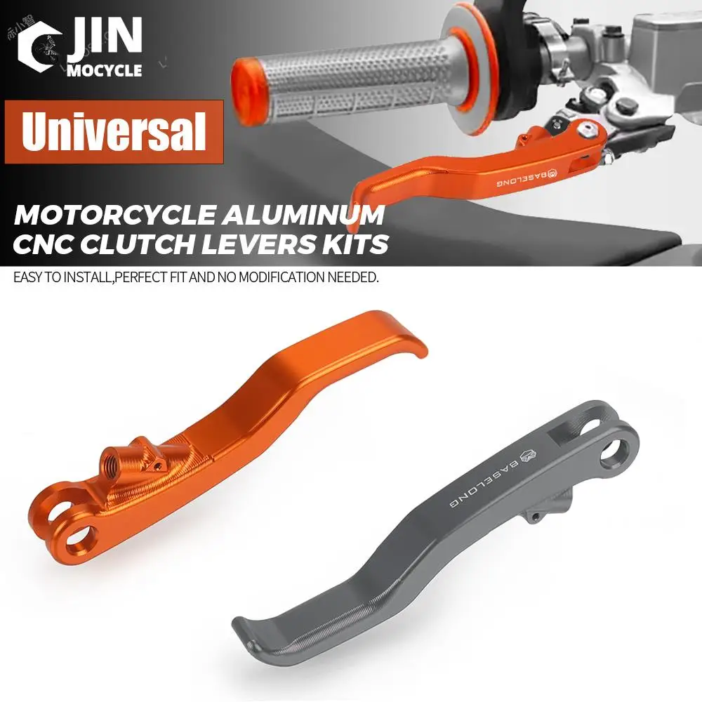 For-690-Enduro-R-2014-2023-690EnduroR-Motocross-Labor-saving-Two-Finger ...