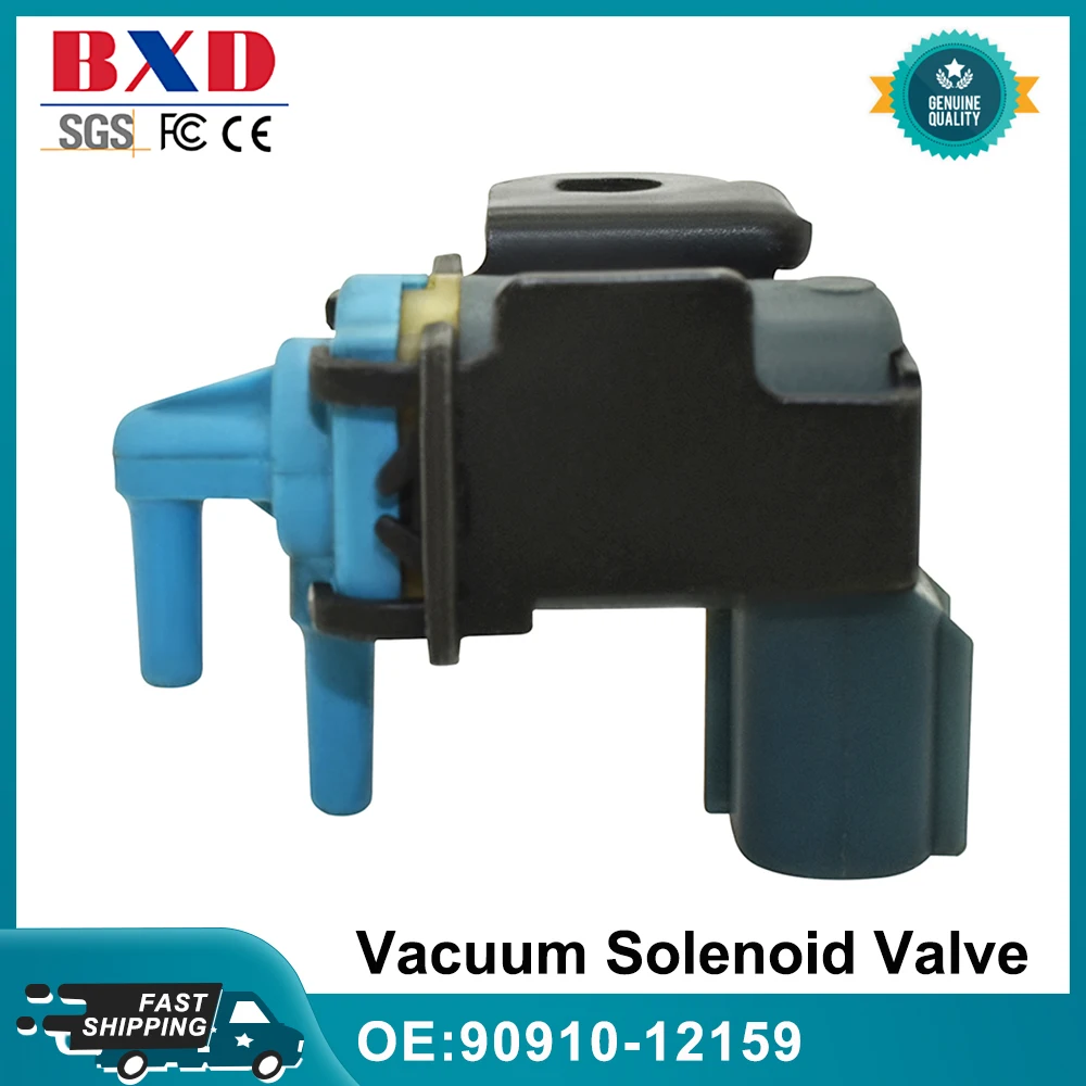 OEM-90910-12159-90910-12159-9091012159-Vacuum-Solenoid-Valve-Fits-For ...