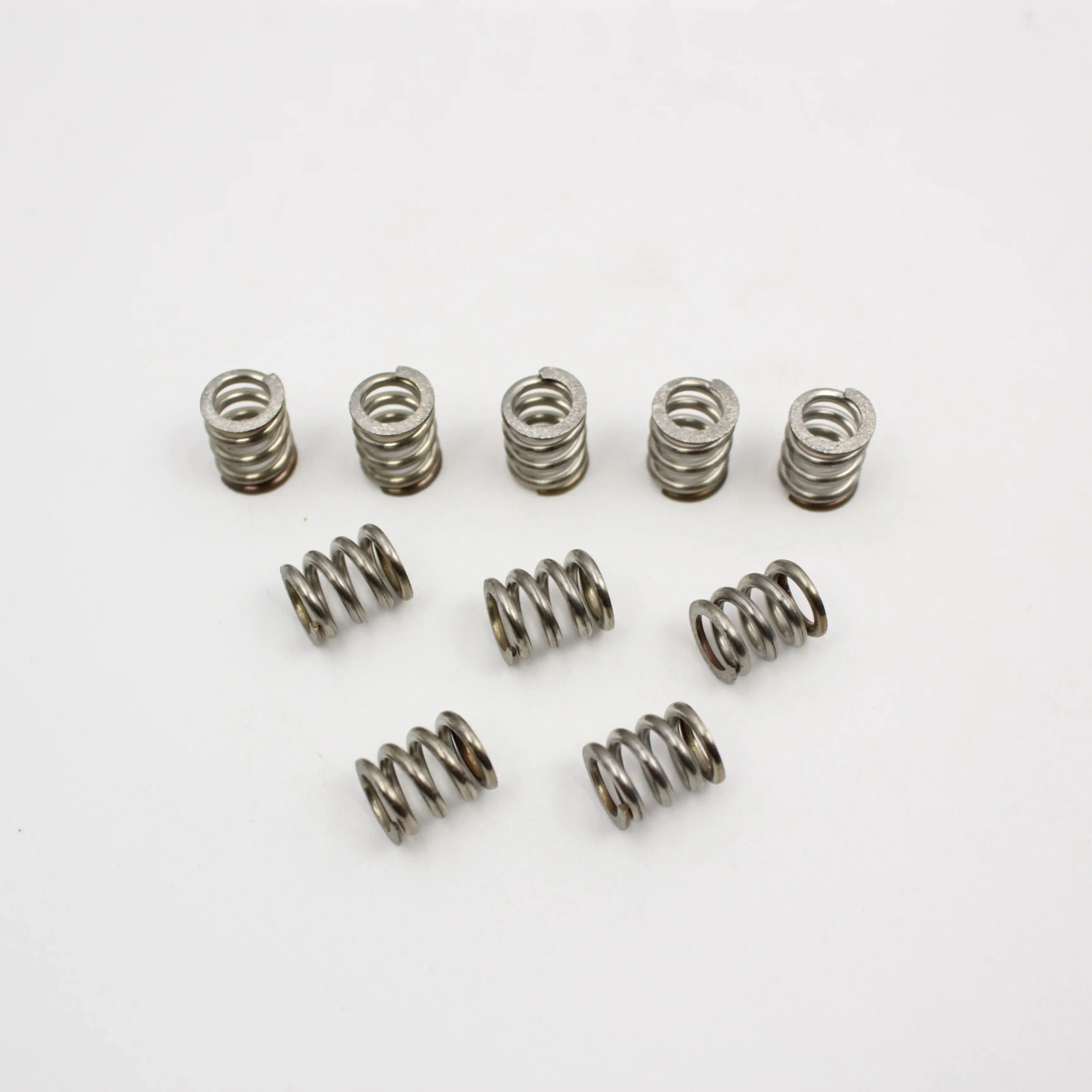 10 Pcs 117491 Side Seal Spring Aftermarket For fusio Air Purge AP Spray ...