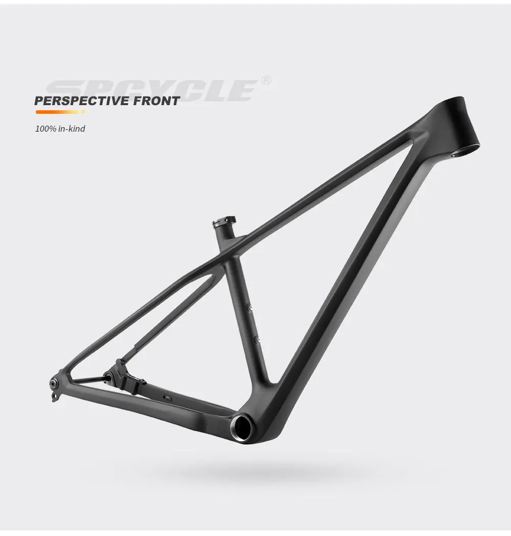 Full Carbon Road Frame Mountain Bike Gravel Cyclocross Frames and Bike ...