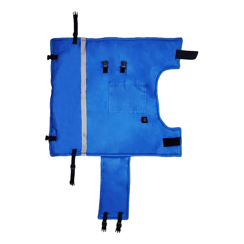 Calf Blankets For Winter Calf Saver Coat Jackets Windproof Freezing ...