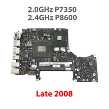 Original A1278 Motherboard For Macbook Pro 13" A1278 Logic Board I5 2.5ghz I7 2.9ghz 820-3115-b ...