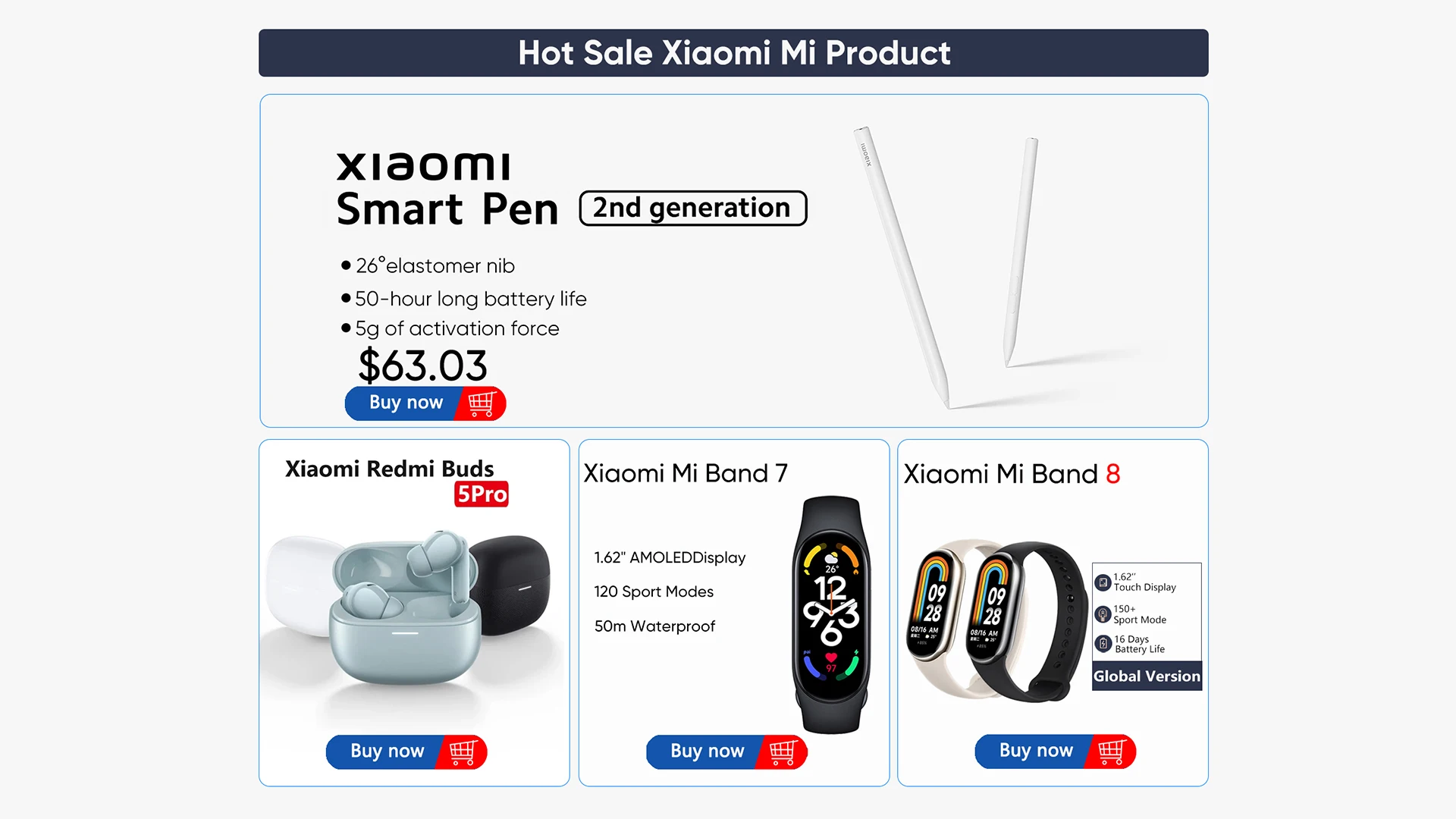 Willing Store - Amazing products with exclusive discounts on AliExpress