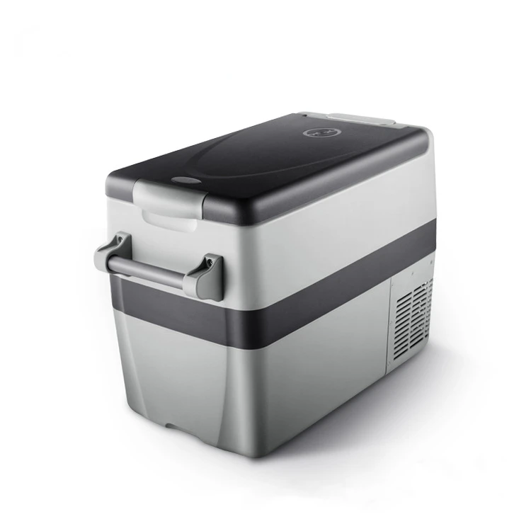 Hot-Selling-12-Volt-Refrigerator-For-Camping-Mini-Electric-Cooler-Box ...