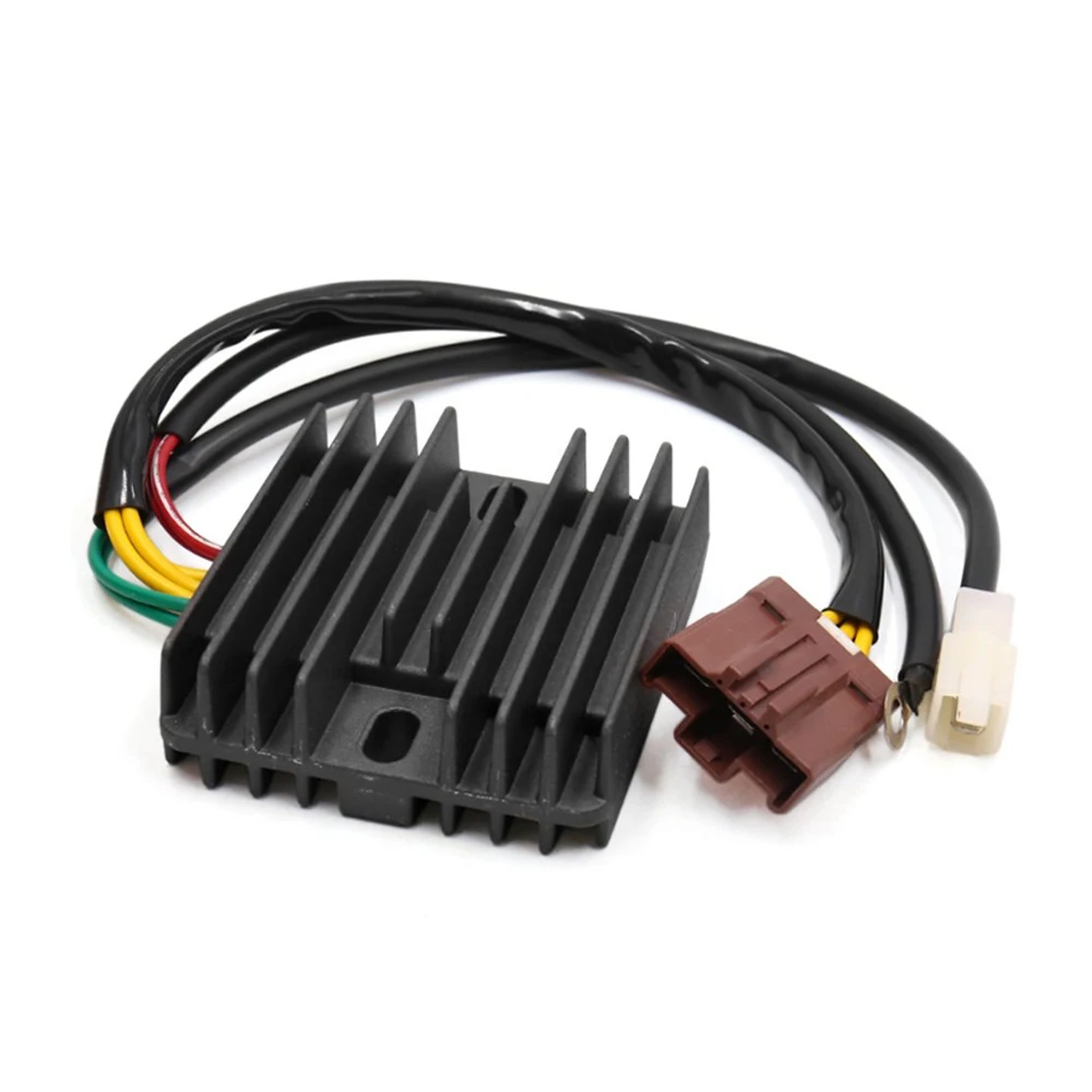 Motorcycle Voltage Regulator Rectifier for KTM Duke 690 / Super Duke ...