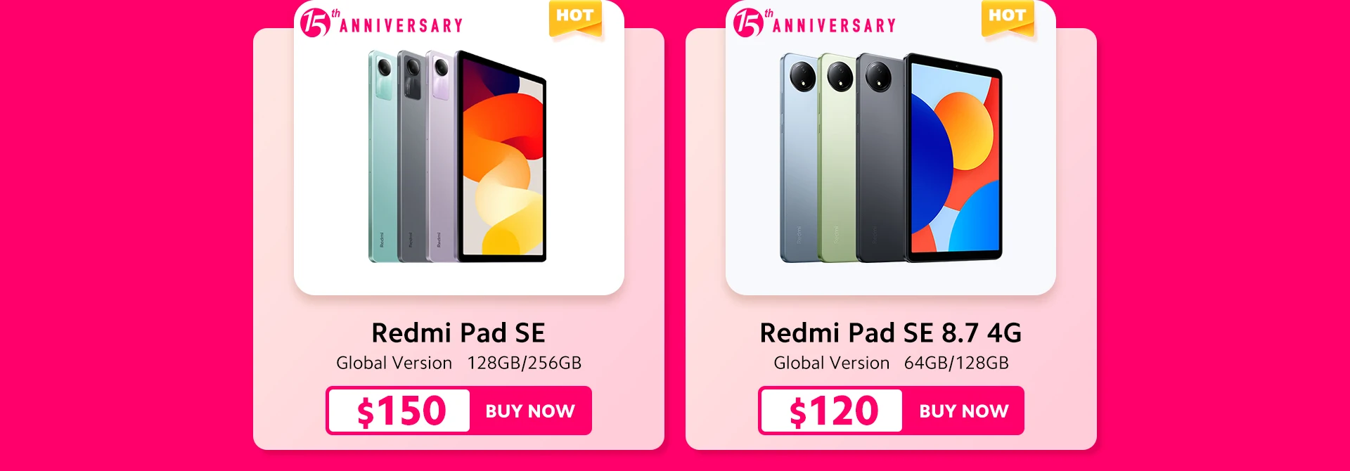 Xiaomi Mi - Global Store - Amazing products with exclusive discounts on ...