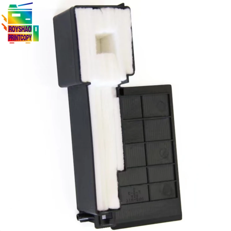 ORIGINAL Waste Ink Tank Pad Sponge for Epson L111 L110 L210 L211 ME101 ...