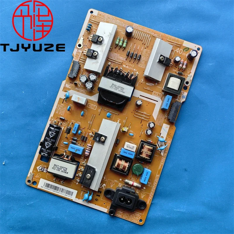 BN41-02499A-BN94-10711A-UE40KU6000UXRU-UE43KU6000KXXC-UE40KU6070UXZF ...