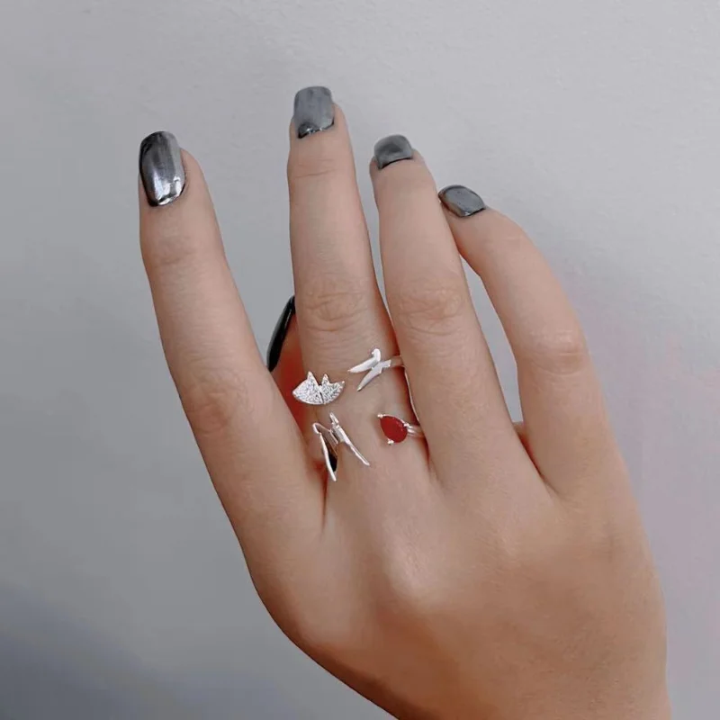 Heaven Official Blessing Anime | Heaven Official Blessing Ring - Ring ...