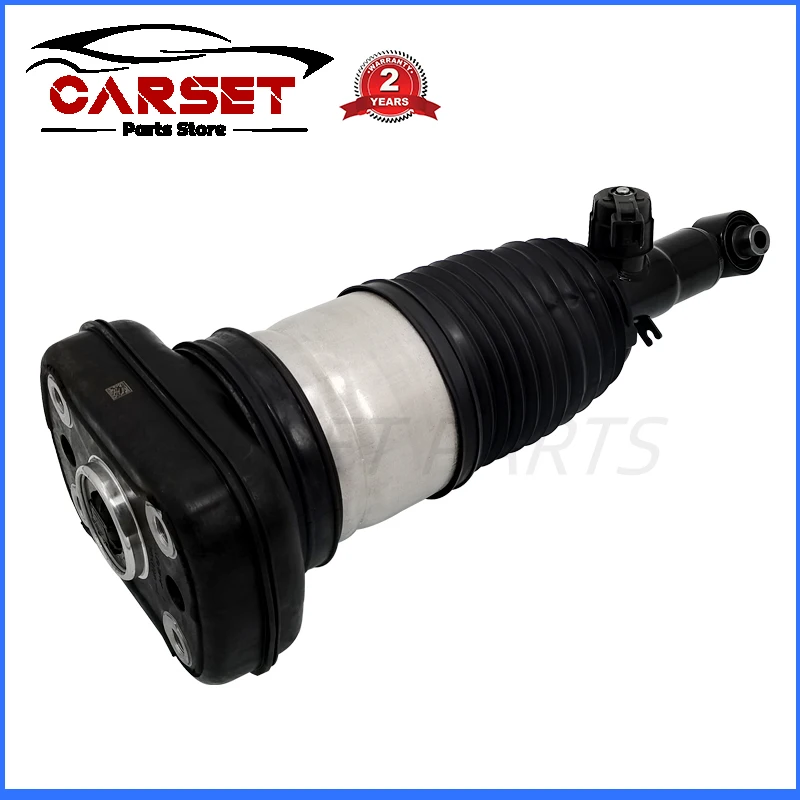 Car-Parts-For-BMW-X5-G05-X6-G06-Rear-Left-Right-Airmatic-Suspension ...