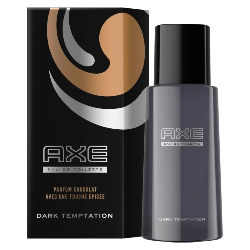 Perfume Axe Chocolate | tunersread.com